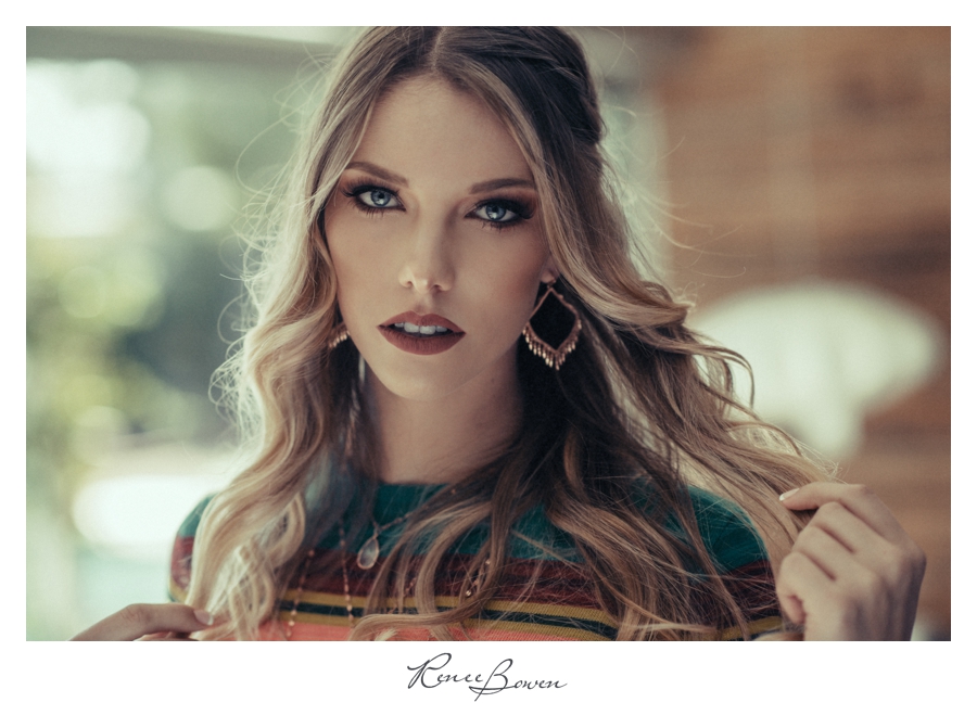 Seniors Ignite Model Competition :: Winning Models – Renee Bowen