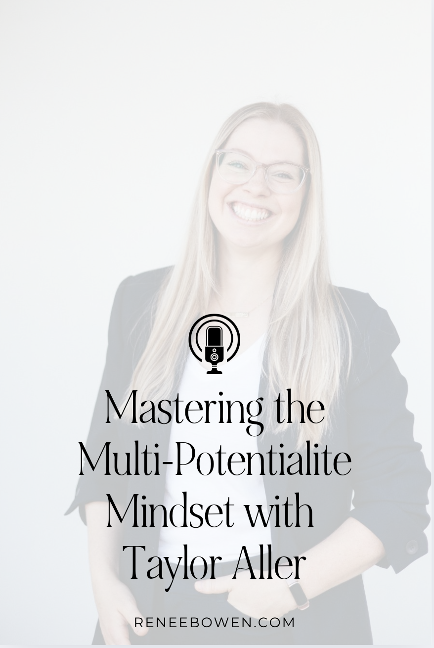 Wealth Mindset with Christine Sarno, the Financial Coach {podcast}